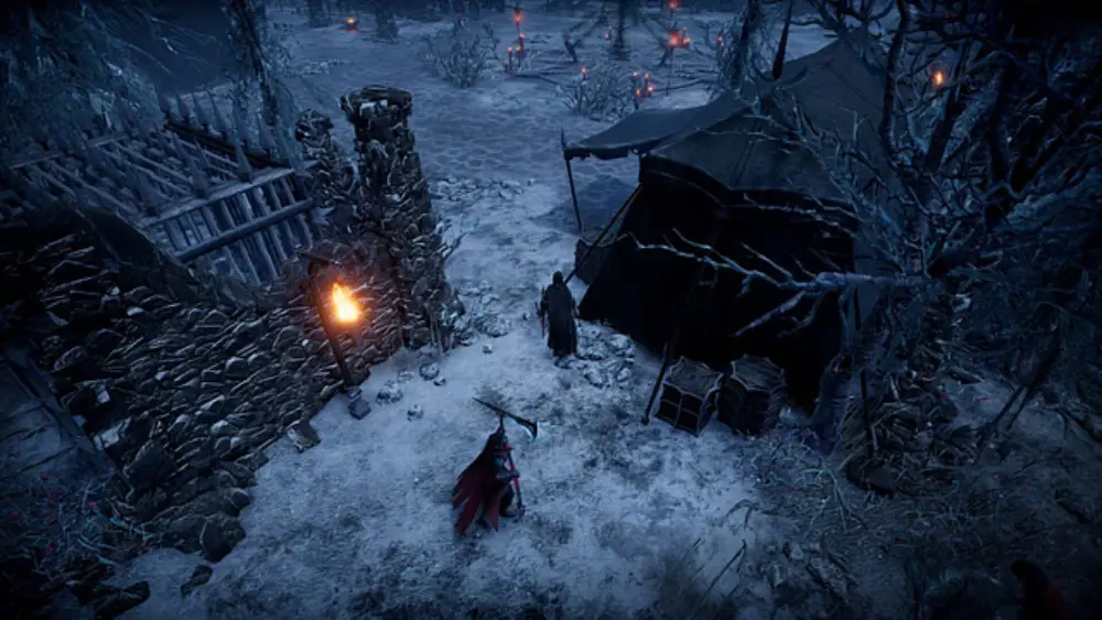 How to Use Whetstones in V Rising: Upgrade and Maximize Your Power