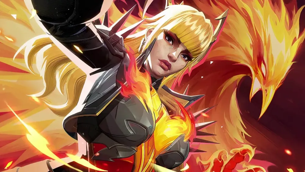 Magik Marvel Rivals: Abilities, Counters, and How to Master Her