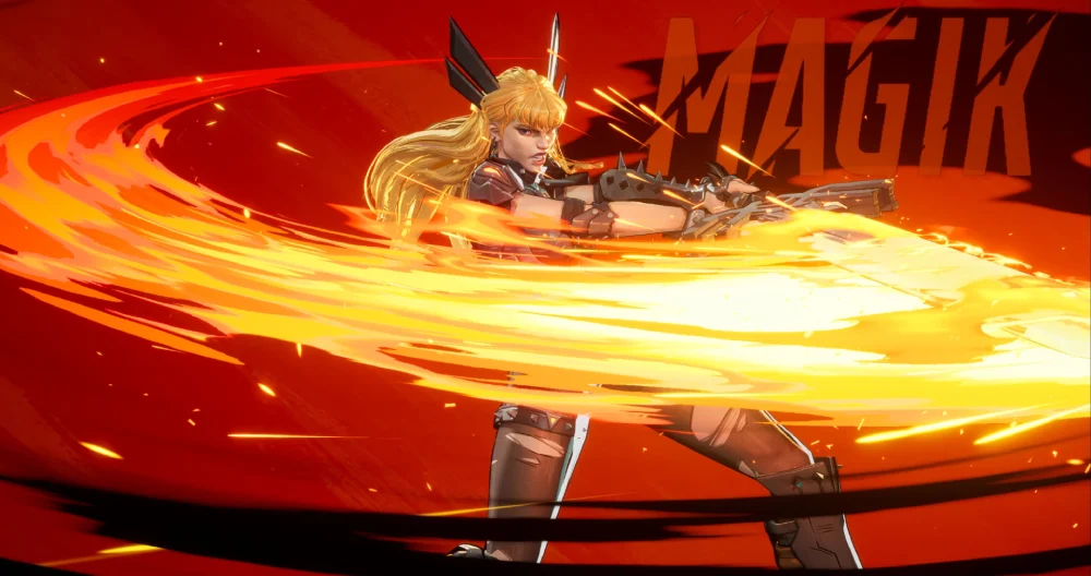 Magik Marvel Rivals: Abilities, Counters, and How to Master Her