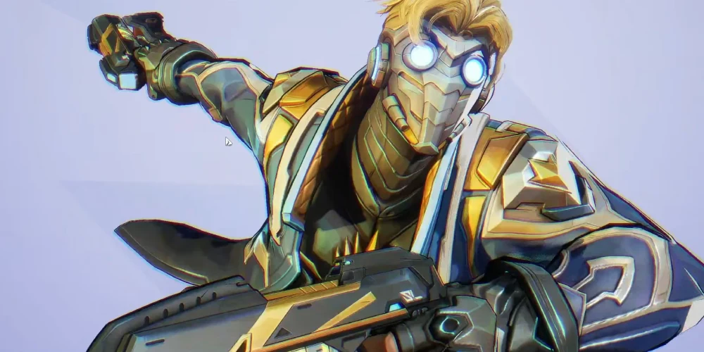 Marvel Rivals Star-Lord: Skins, Abilities, and How to Master Him