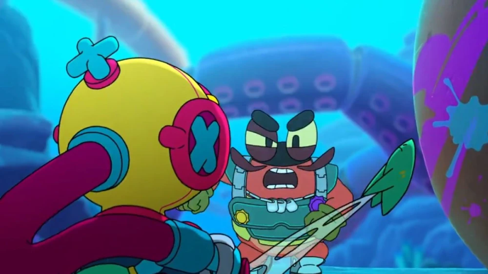 Clancy Brawl Stars: Best Build, Abilities, and How to Master Him