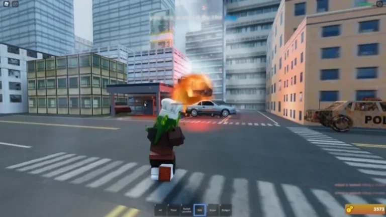 Como ver o status do Roblox com o Roblox Down Detector