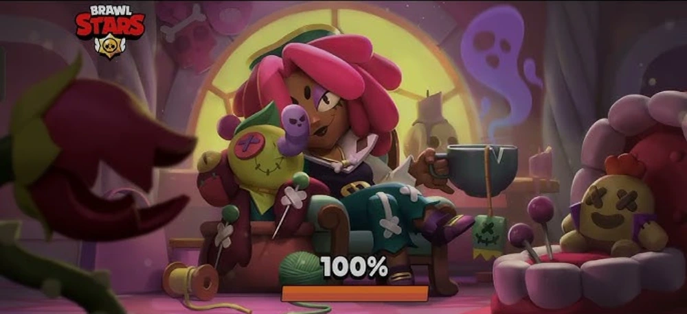 All About Brawl Stars Events: Types, Rewards, and Strategies