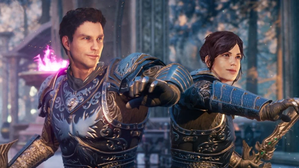 Ashes of Creation Class Guide: Complete Class Charts & Tier Lists