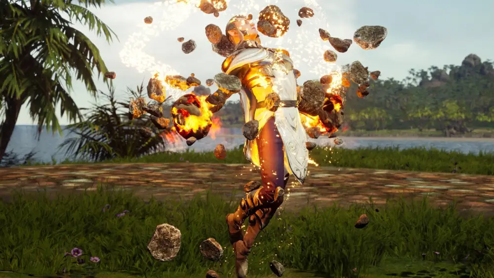 Ashes of Creation Class Guide: Complete Class Charts & Tier Lists