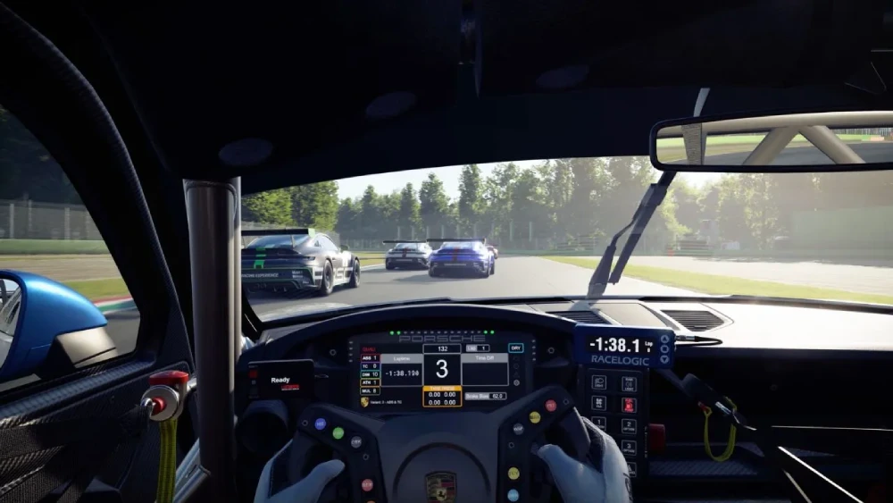 Assetto Corsa Evo Release Date: Everything You Need to Know