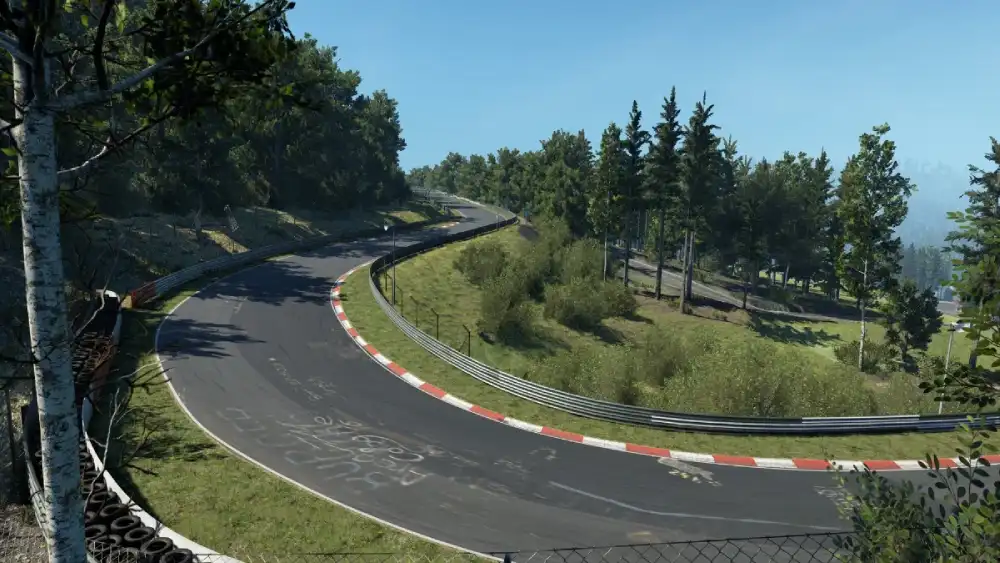 Assetto Corsa Evo Release Date: Everything You Need to Know