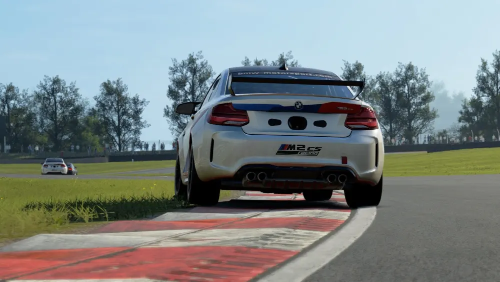 Assetto Corsa Evo Release Date: Everything You Need to Know
