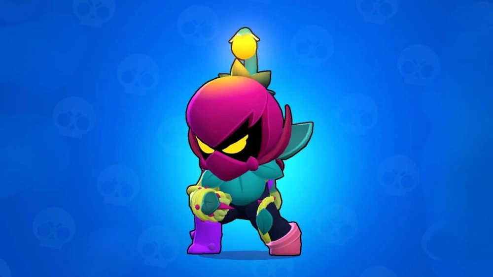 Best Lily Build Brawl Stars: Gears, Star Powers & Pro Tips to Win More ...