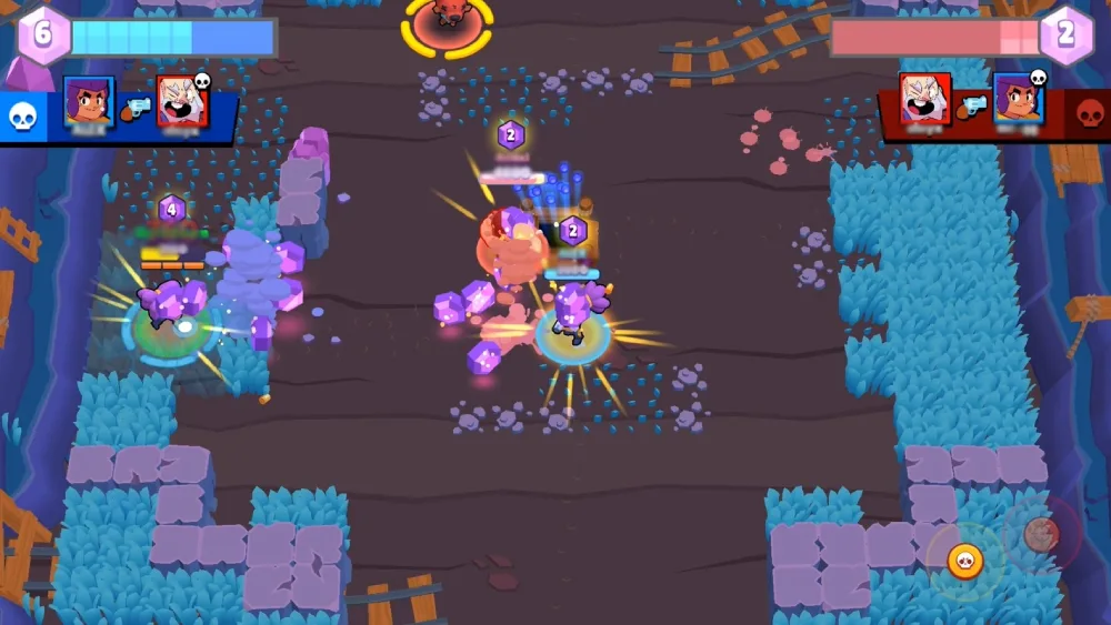 Descargar Brawl Stars en PC: guía completa para instalar y jugar
