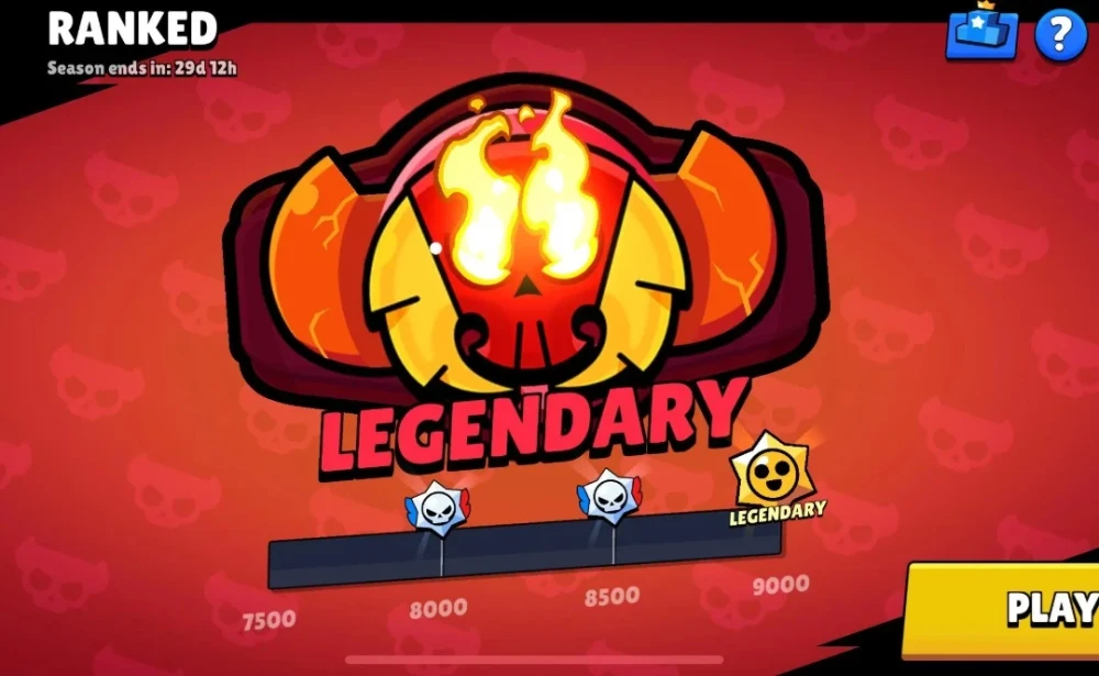 Brawl Stars Ranks Explained: Unlock All Levels and Climb Faster