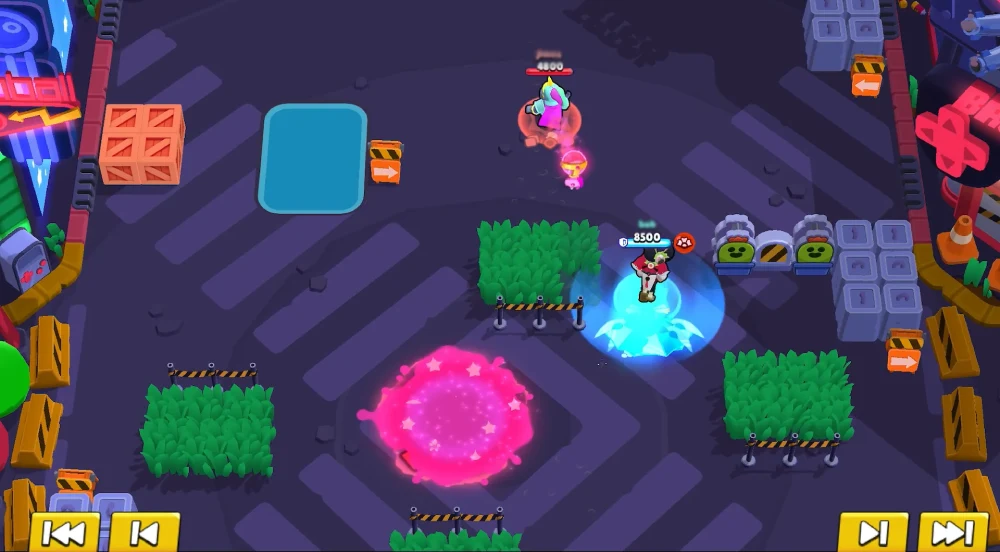 Brawl Stars Tier List 2025: Los Mejores Brawlers Clasificados Para Cada Modo de Juego