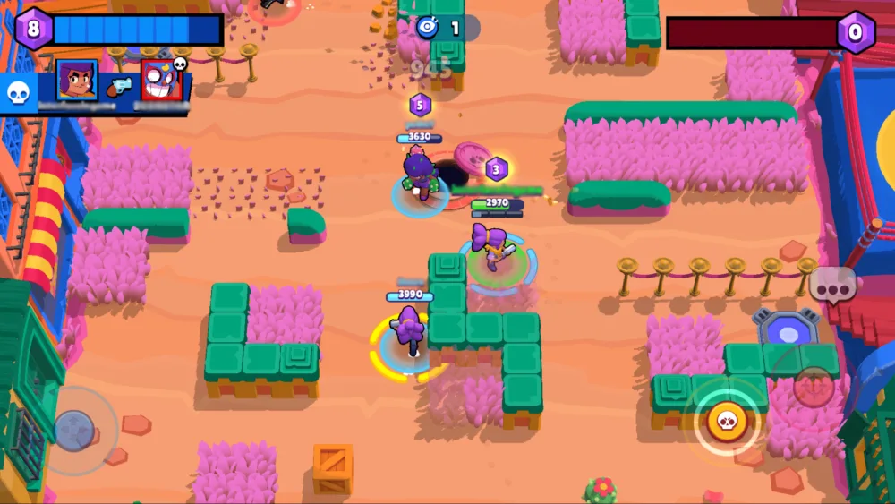 Brawl Stars Tracker: How to Use It to Improve Your Gameplay