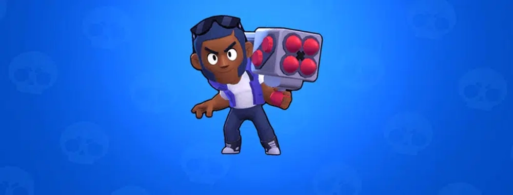 Brock Brawl Stars: Complete 2025 Guide for Builds, Modes, and Strategies