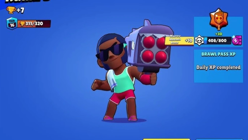 Brock Brawl Stars: Complete 2025 Guide for Builds, Modes, and Strategies