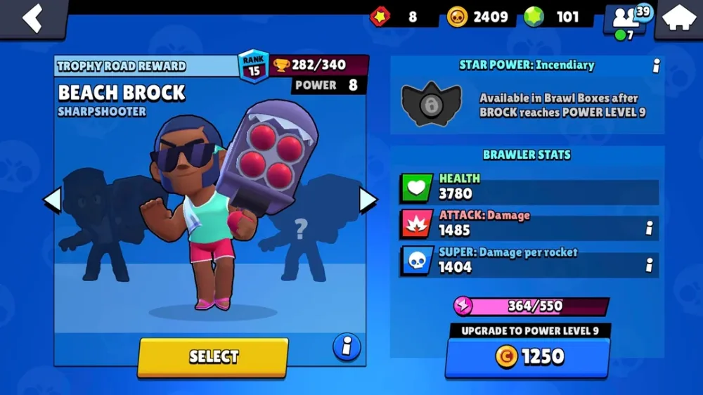 Brock Brawl Stars: Complete 2025 Guide for Builds, Modes, and Strategies