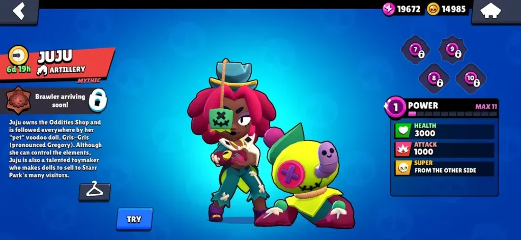 Charlie Brawl Stars: Master the Most Versatile Brawler