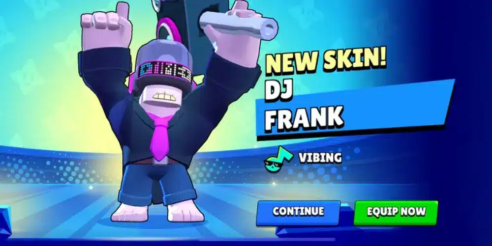 Frank Brawl Stars: best builds, abilities and tips for 2025