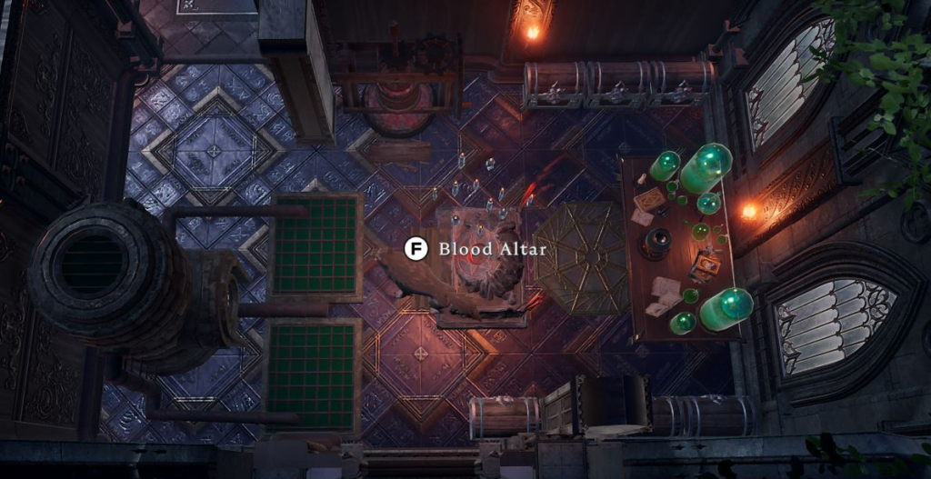 Why Can’t I Place Floors in V Rising? Solutions to Common Issues