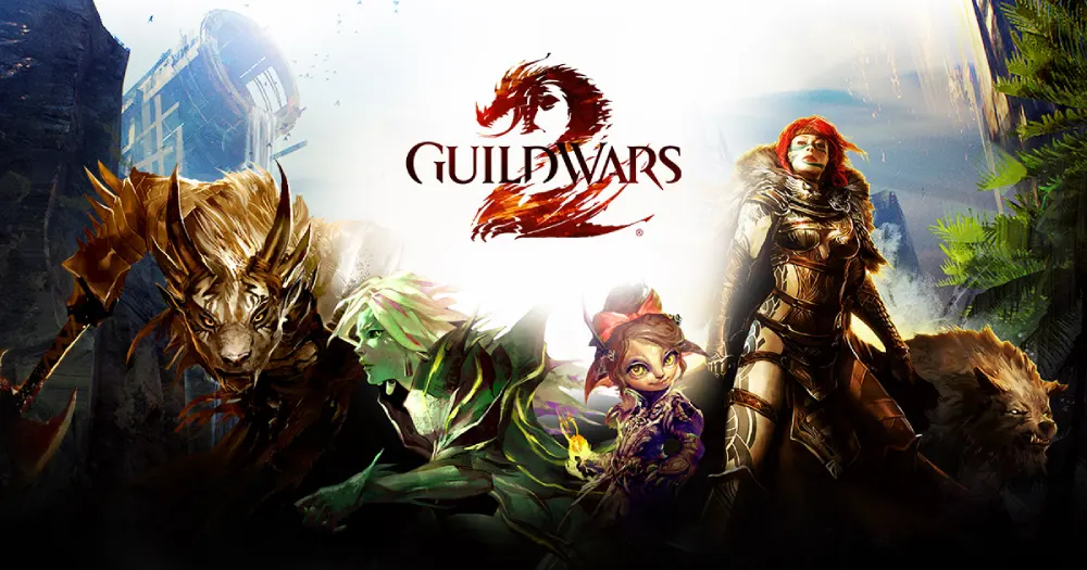 Guild Wars 2 Classes: Complete Guide to Professions and Playstyles