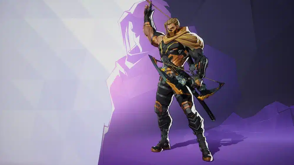 Hawkeye Marvel Rivals: Complete Guide to the Archer Hero