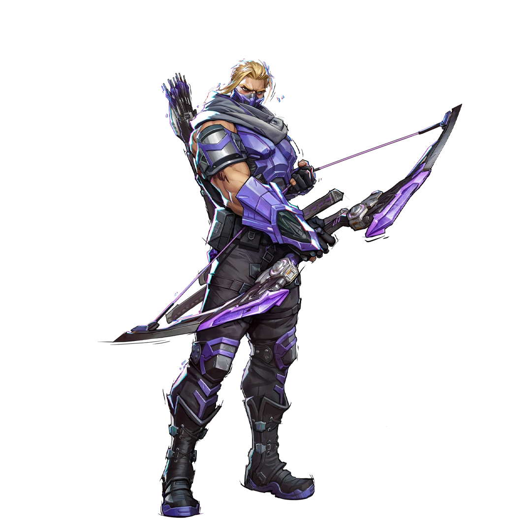 Hawkeye Marvel Rivals: All the Details & Much More