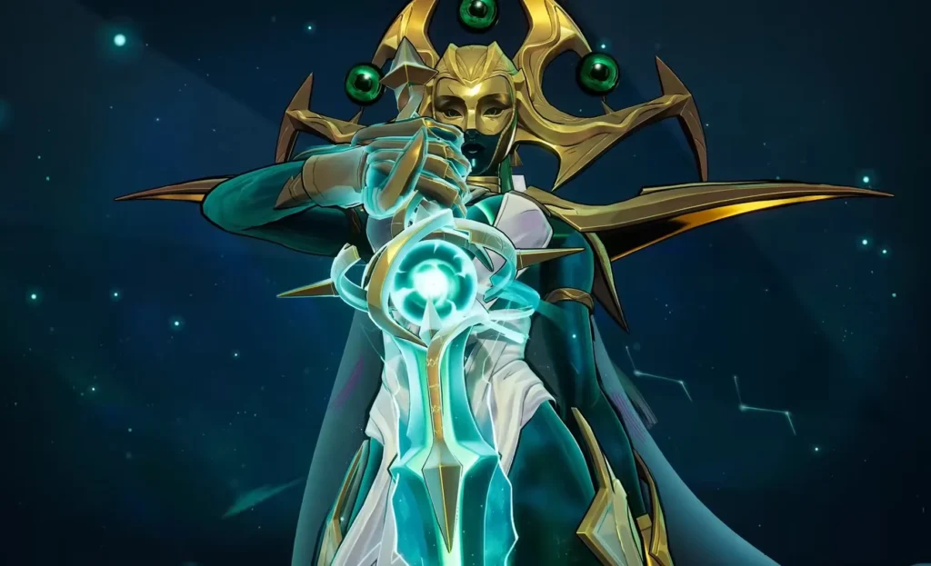 Hela Marvel Rivals: Abilities, Builds & Tips to Dominate in 2025