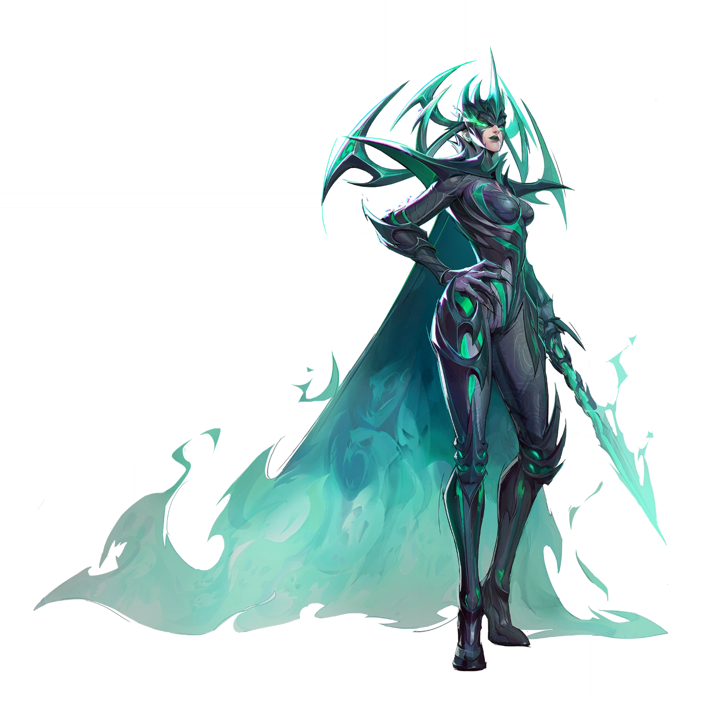 Hela Marvel Rivals: Abilities, Builds & Tips to Dominate in 2025