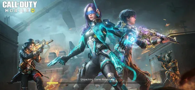 How to create custom skins in Call of Duty