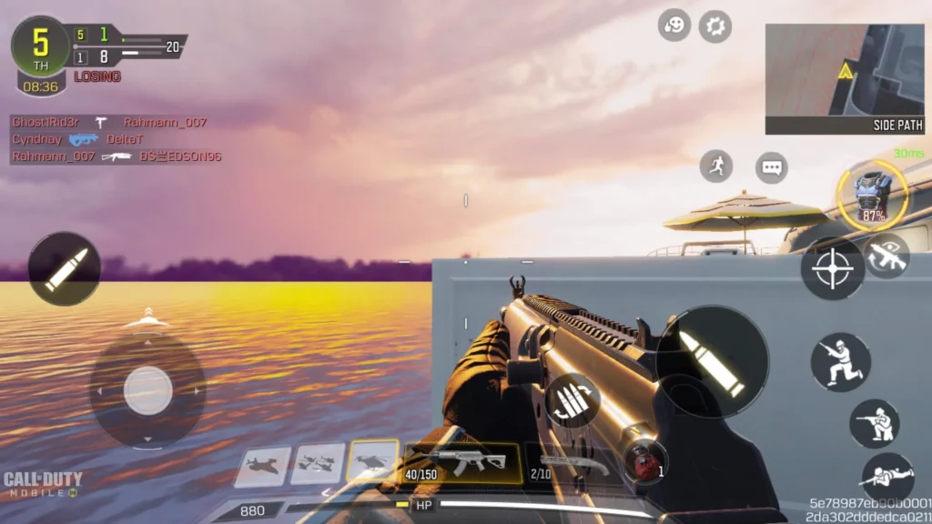 How to create custom skins in Call of Duty