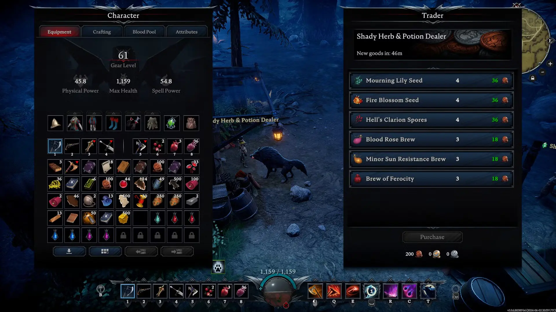 How to Plant Seeds in V Rising: A Complete Guide