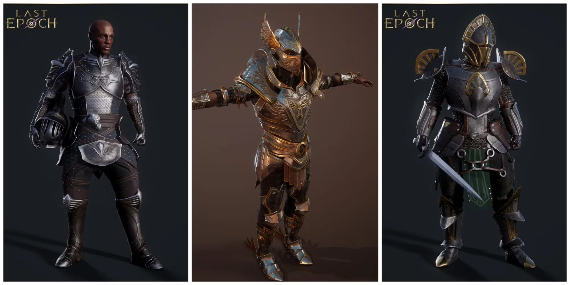 Last Epoch Builds: Create & Optimize Your Character