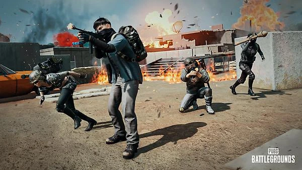 Latest PUBG Patch Notes (Updated)