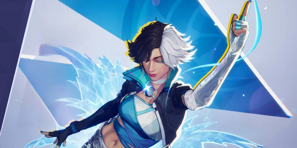 Marvel Rivals Snow Girl: Abilities, Role and How to Play