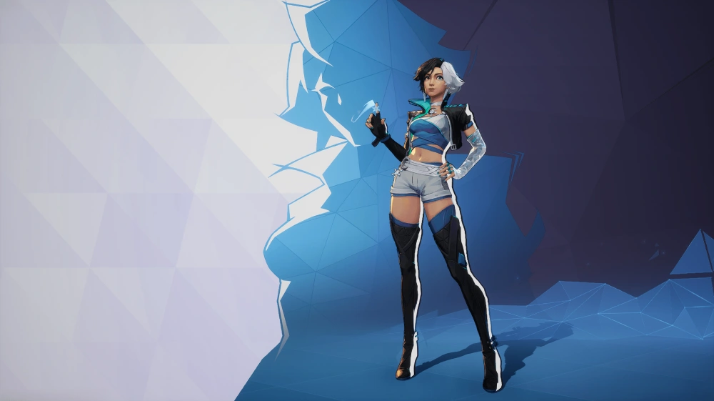Luna Snow Marvel Rivals: Abilities, Skins, and Complete Guide