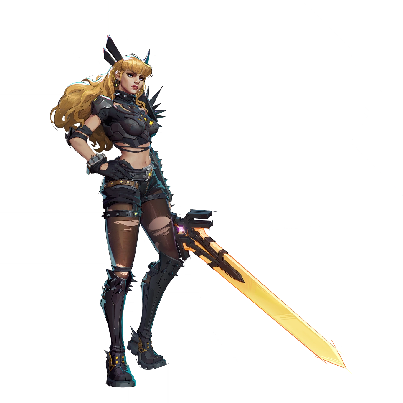 Marvel Rivals Magik: Details & More