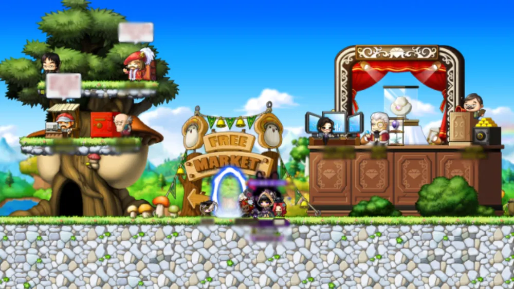 MapleStory Marketplace: How to Buy, Sell, and Trade Items Safely in 2025