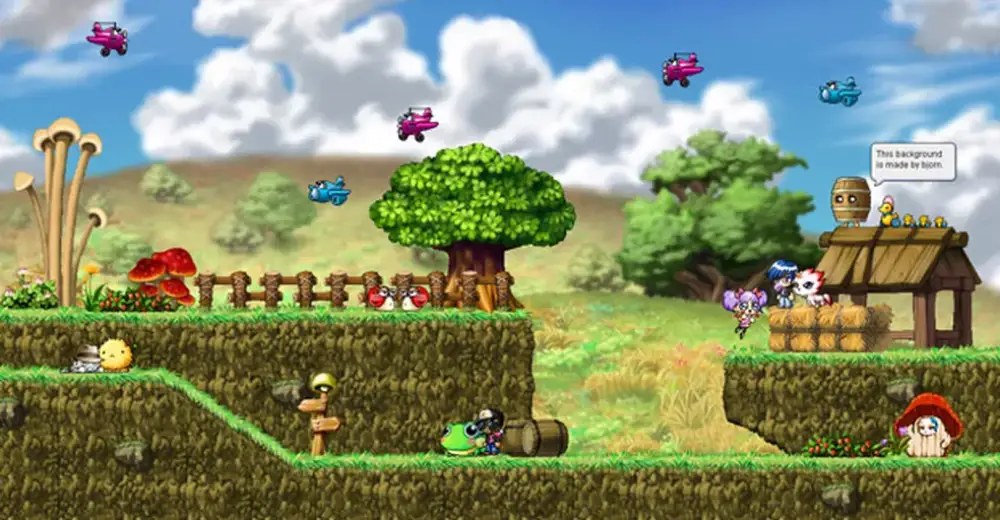 MapleStory Ranking: How It Works and How to Climb Faster