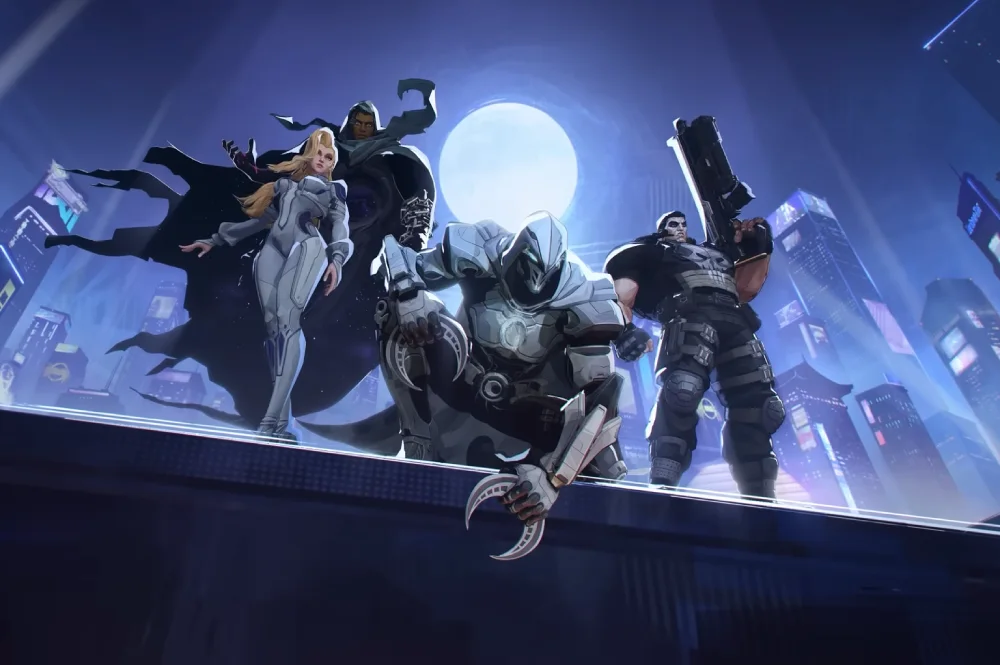 Marvel Rivals Code: how to redeem skins, bundles and bonuses