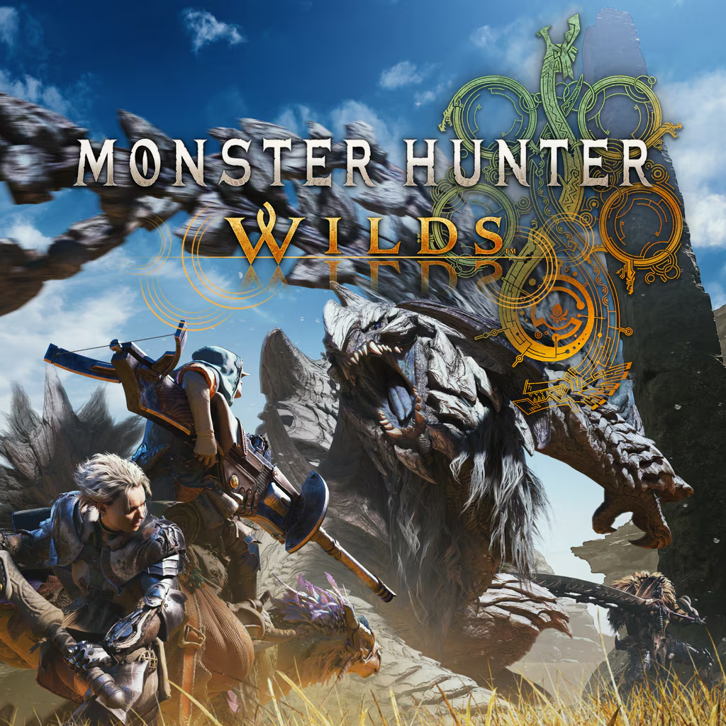 Monster Hunter Wilds Monsters – Everything You Need to Know