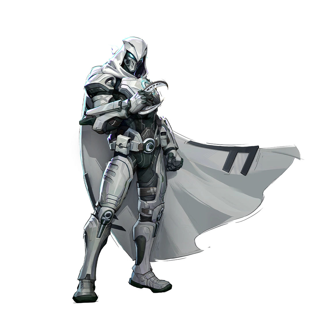 Marvel Rivals Moon Knight: Details & More