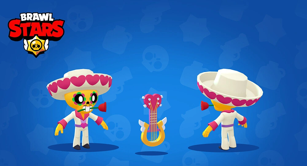 Poco Brawl Stars: Mastering the Healer Brawler in All Game Modes