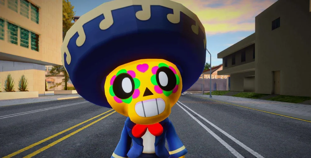 Poco Brawl Stars: Mastering the Healer Brawler in All Game Modes