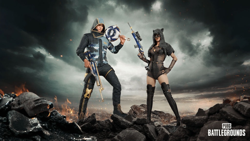 PUBG Archives - Blog about game tips, lag reduction and more tricks