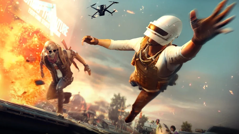PUBG Server Maintenance: Schedule, Duration and Latest Updates