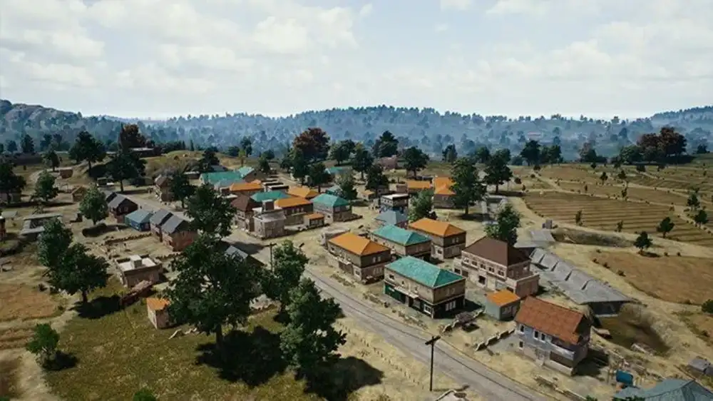 PUBG Map Guide 2025: Complete Rotation and Strategy Breakdown