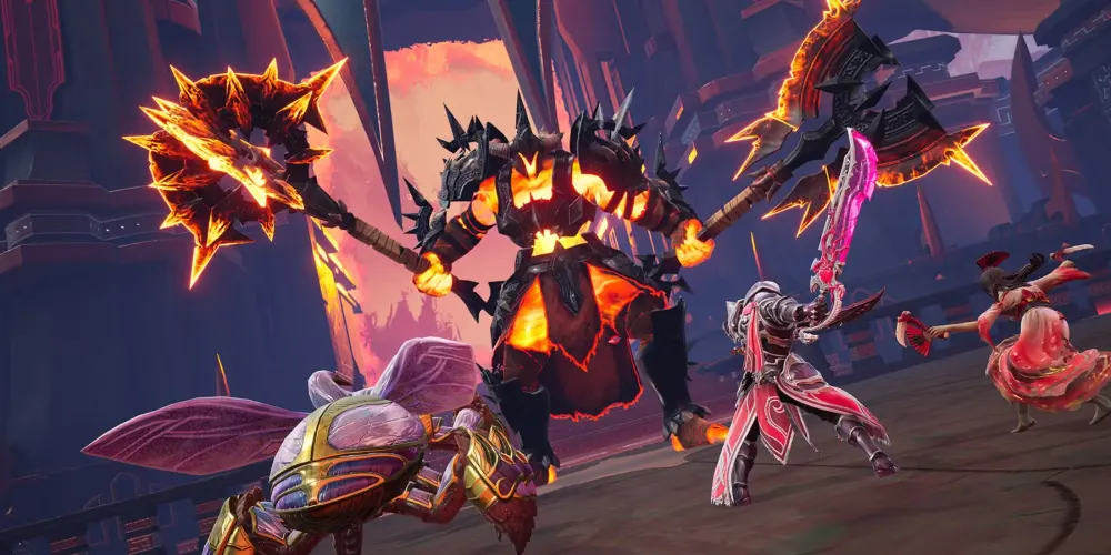 Smite 2 Patch Notes – Full Breakdown of the Latest Update