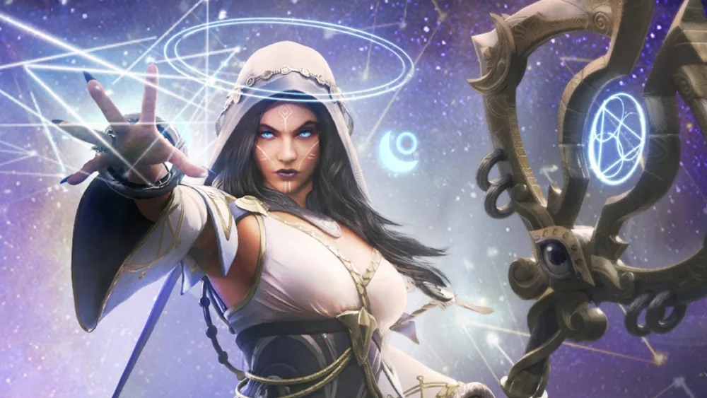 Smite 2 Gods: Confirmed Characters, Roster Changes and New Additions