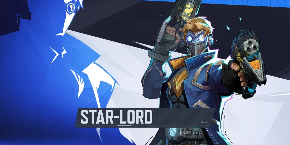 Marvel Rivals Star-Lord: Skins, Abilities, and How to Master Him