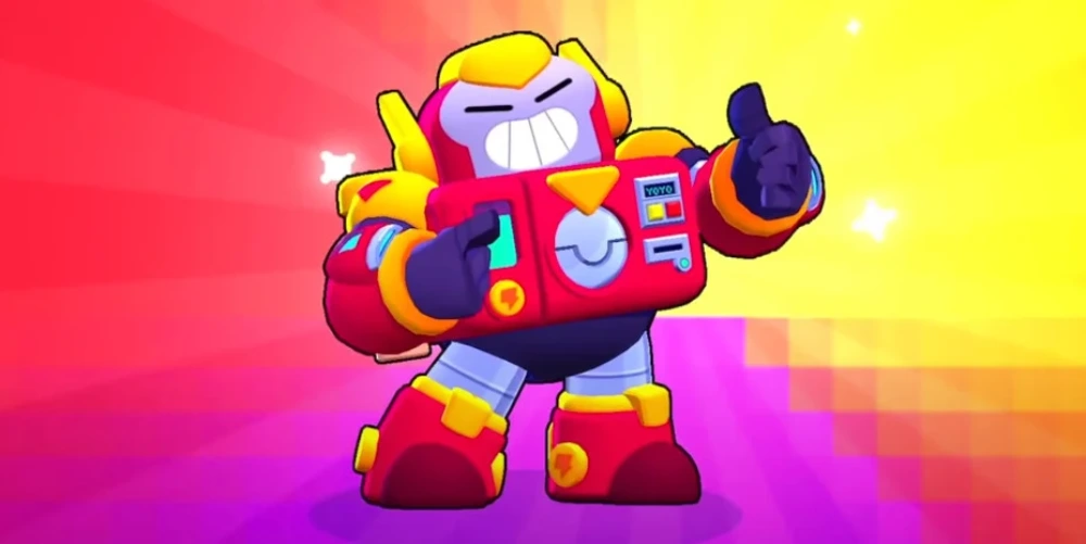 Surge Brawl Stars: Unlocking the Full Power of the Upgrade Brawler